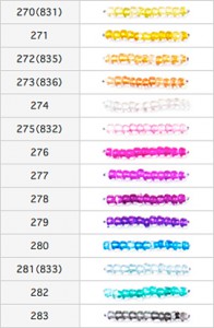 STANDARD NO2 – DROP | M.G.B. WEB SITE